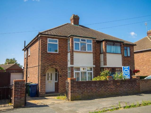 Elfleda Road, Cambridge CB5, 2 bed semi detached house to rent, £1,850 pcm | PrimeLocation