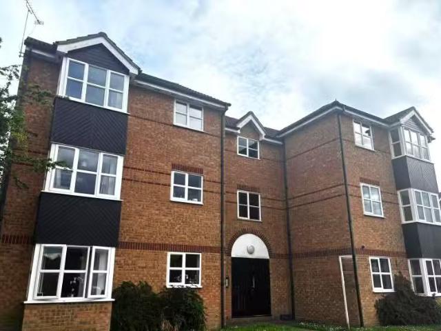 Elgar Drive, SHEFFORD