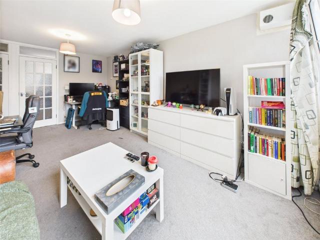 Elgar House Kneller Road, Twickenham, Middlesex, TW2