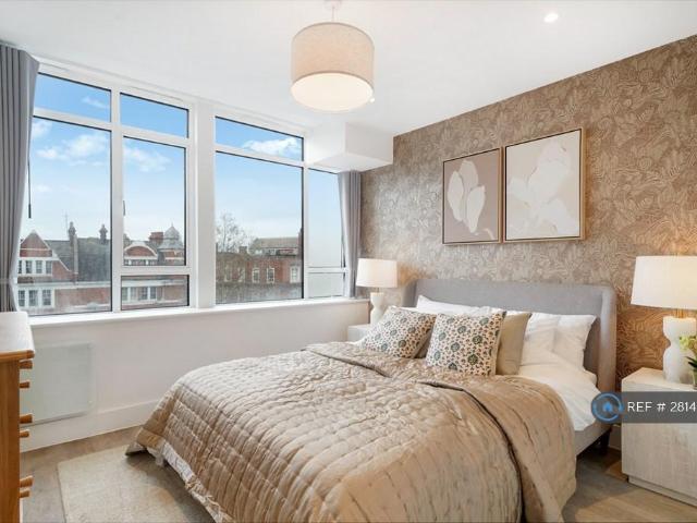 Elgar House, London, SW16 1 bed flat to rent £1,650 pcm £381 pw
