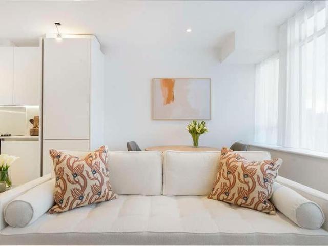 Elgar House | New Build Apartments Now Launched!, SW16