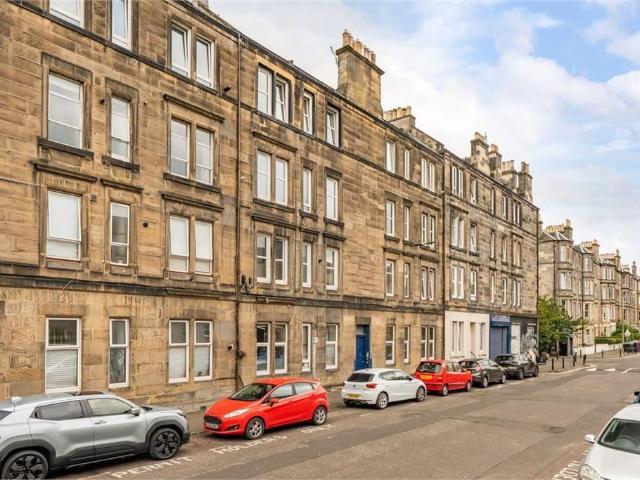 Elgin Terrace, Edinburgh EH7, 1 bed flat to rent, £1,100 pcm | PrimeLocation