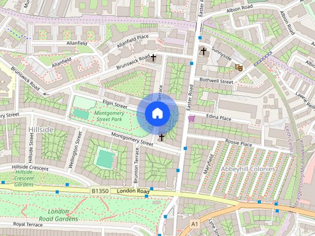Elgin Terrace, Edinburgh, EH7 5NN