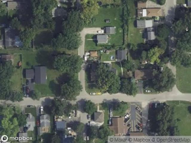Elgin Ave