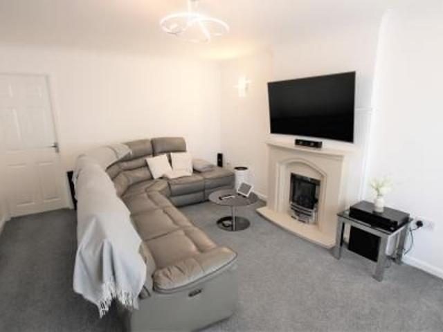 Elgin Avenue, Ashton In Makerfield, WN4