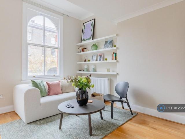 Elgin Avenue, London, W9 1 bed flat to rent £3,500 pcm £808 pw
