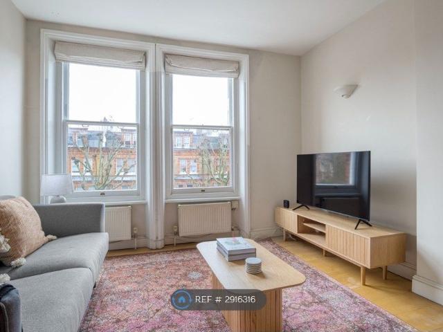 Elgin Avenue, London W9, 2 bed flat to rent, £2,625 pcm | PrimeLocation