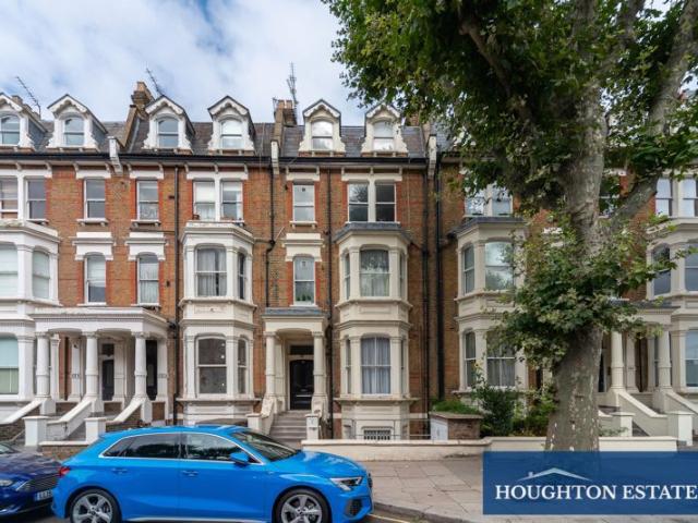 Elgin Avenue, London W9, 2 bed flat to rent, £3,575 pcm | PrimeLocation