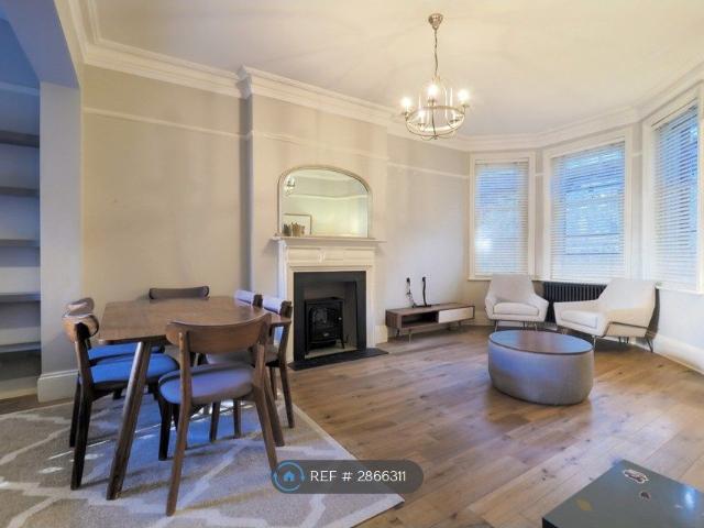Elgin Avenue, London W9, 3 bed flat to rent, £4,750 pcm | PrimeLocation