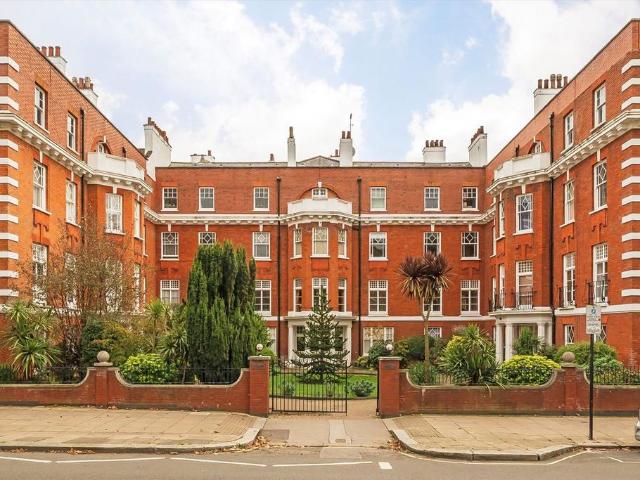 Elgin Avenue, Maida Vale W9 2 bed flat to rent £2,349 pcm £542 pw