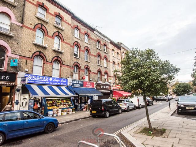 Elgin Avenue, Maida Vale, London W9, 1 bed flat to rent, £1,850 pcm | PrimeLocation