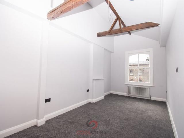 Elgin Avenue, Maida Vale, London W9, 1 bed flat to rent, £1,993 pcm | PrimeLocation