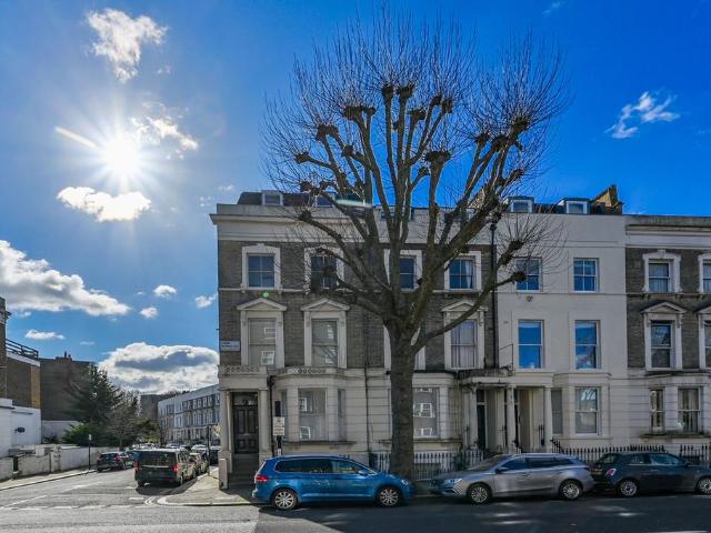 Elgin Avenue, Maida Vale, London, W9 1 bed flat to rent £3,250 pcm £750 pw