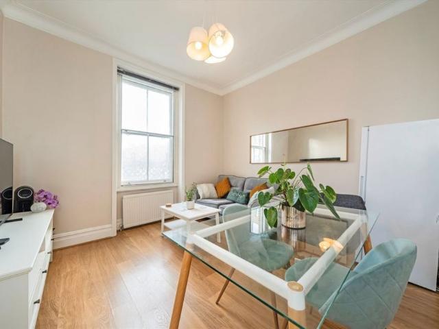 Elgin Avenue, W9, London