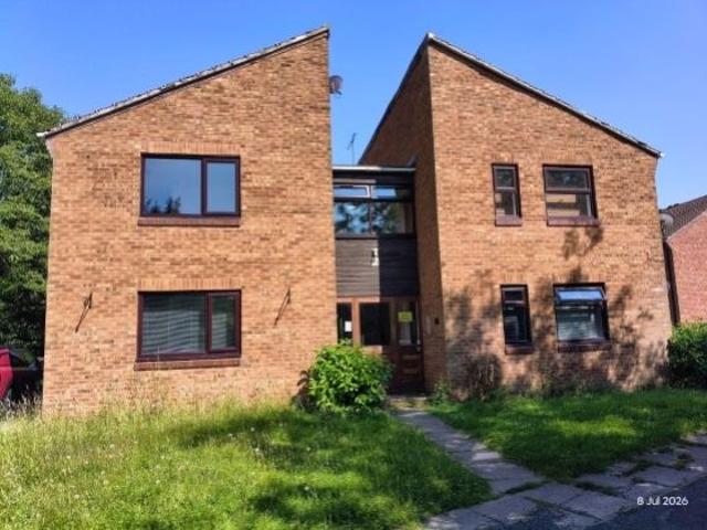 Elgin Court, Perton, Wolverhampton WV6, Studio to rent, £550 pcm | PrimeLocation