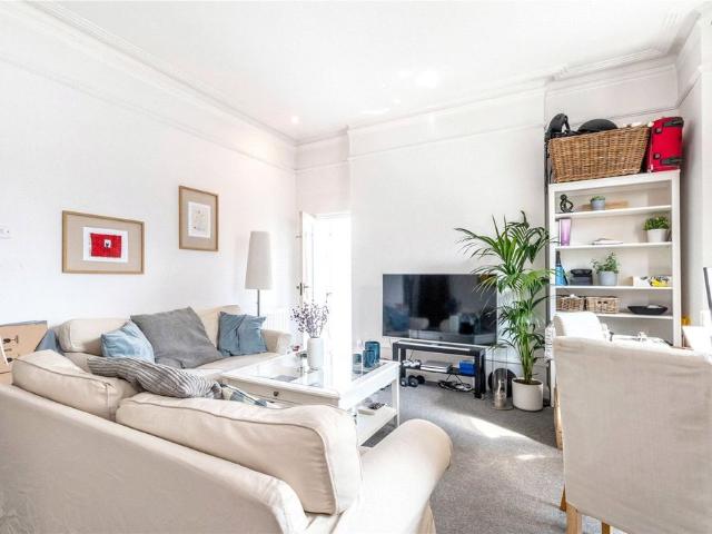 Elgin Crescent, Holland Park, W11, London