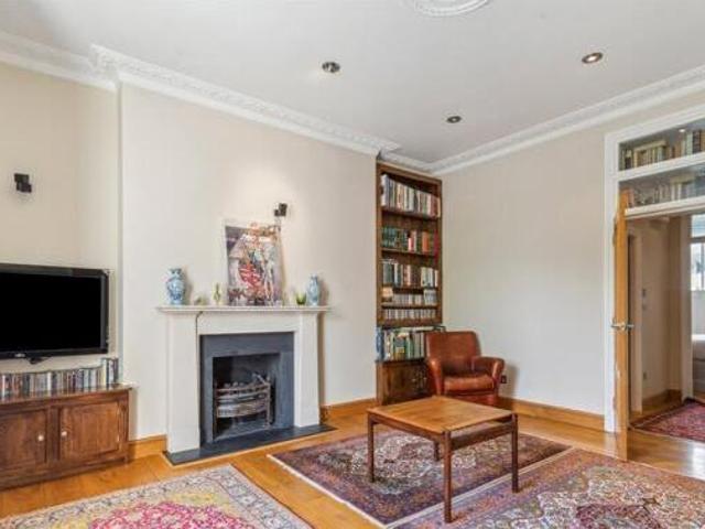 Elgin Crescent, Notting Hill, 1 Bedroom Apartment