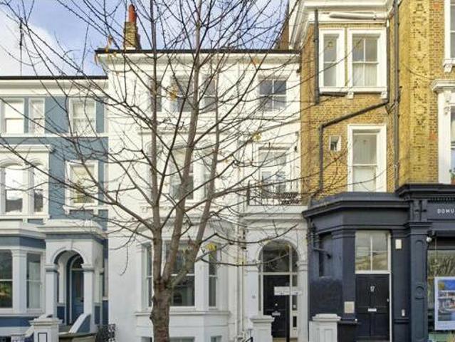 Elgin Crescent, Notting Hill, 1 Bedroom Apartment