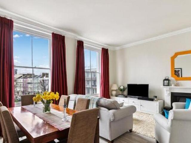 Elgin Crescent, Notting Hill, 2 Bedroom Flat