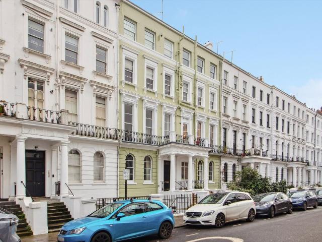 Elgin Crescent, Notting Hill, London W11, 1 bed flat to rent, £3,207 pcm | PrimeLocation