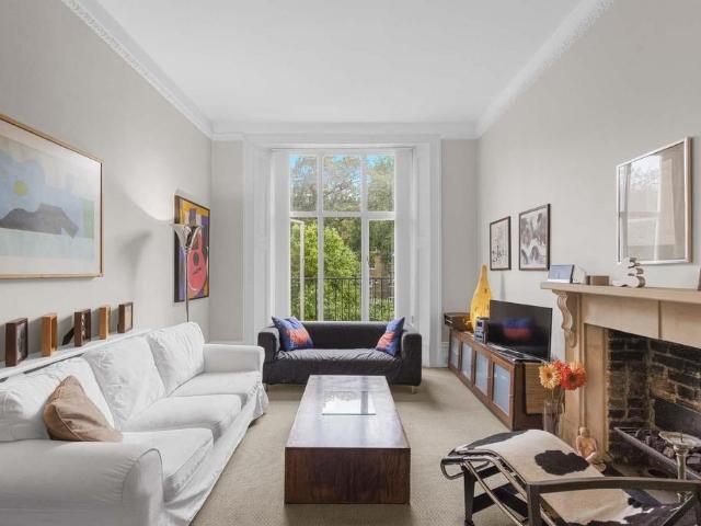 Elgin Crescent, Notting Hill, W11 1 bed apartment to rent £4,849 pcm £1,119 pw