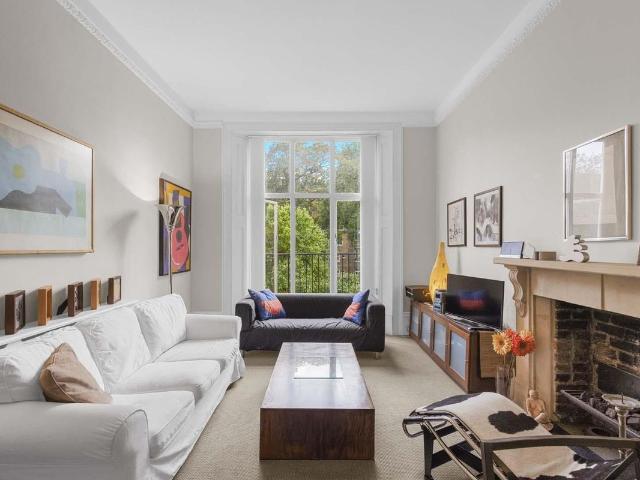 Elgin Crescent, Notting Hill W11, 1 bed flat to rent, £4,849 pcm | PrimeLocation
