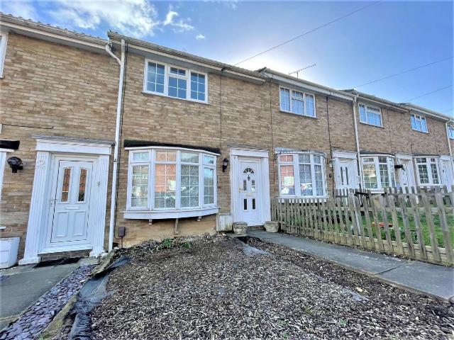 Elgin Gardens, Rochester ME2, 2 bed terraced house to rent, £1,350 pcm | PrimeLocation
