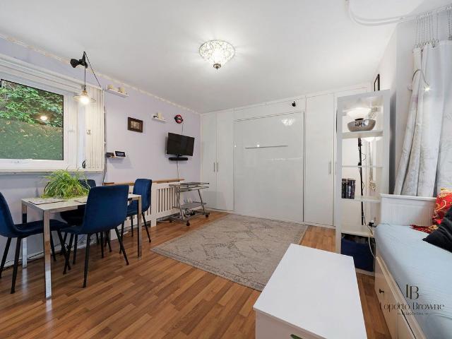 Elgin Mews, Notting Hill W11, Studio to rent, £1,650 pcm | PrimeLocation