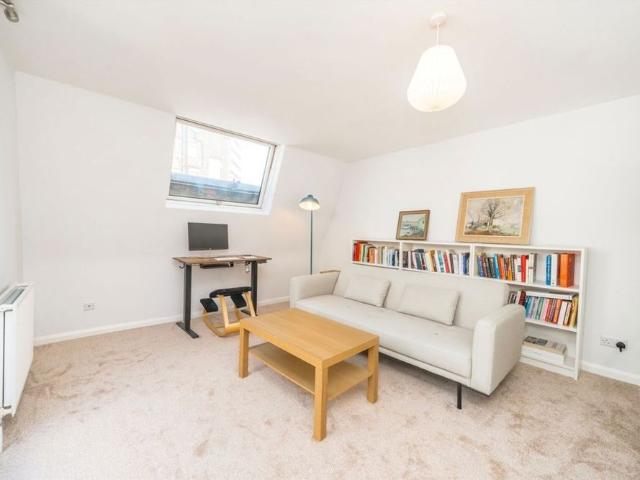 Elgin Mews South, W9, London