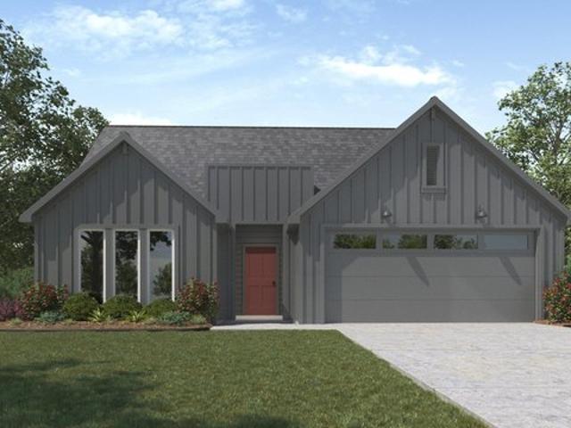 Elgin Plan Oak Valley Estates Community