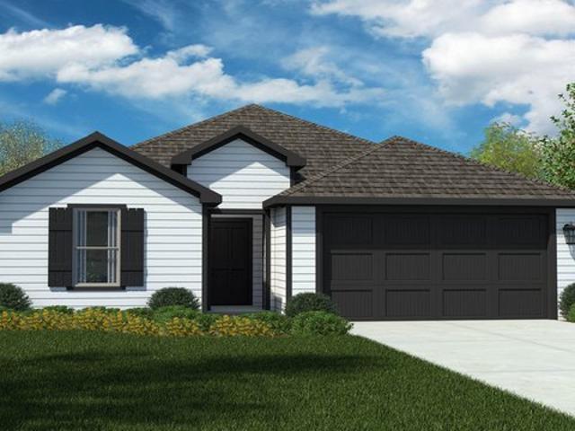 ELGIN Plan Dry Creek Community