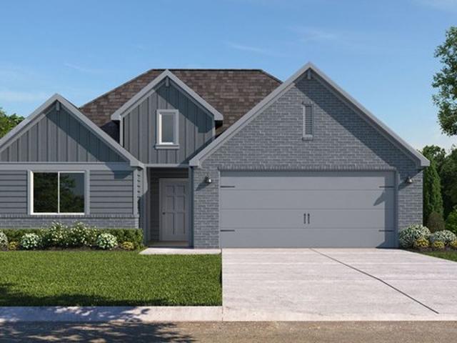 Elgin Plan Park Meadows Community
