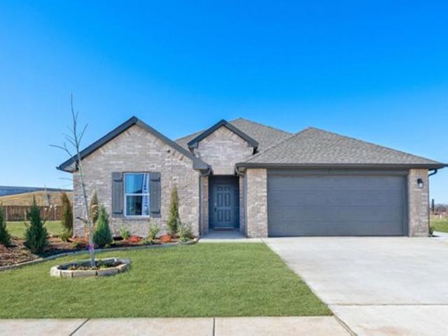 ELGIN Plan Wild Horse Canyon Community