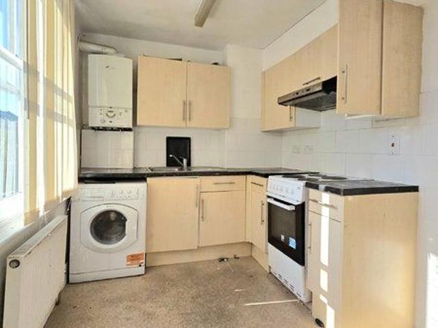 Elgin Road, Croydon, CR0