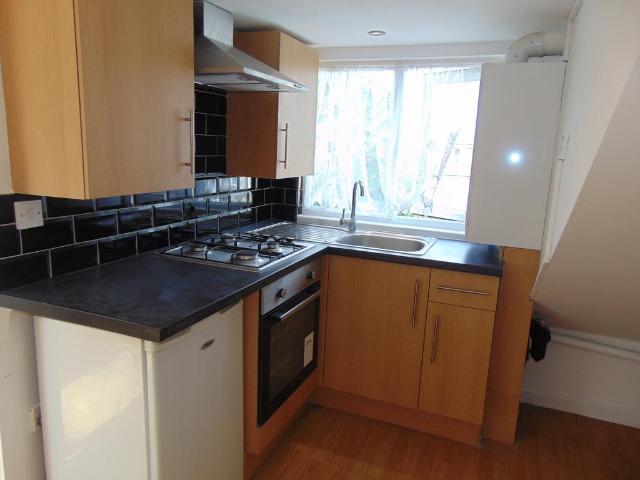 Elgin Road, Seven Kings, IG3 1 bed flat to rent £1,150 pcm £265 pw
