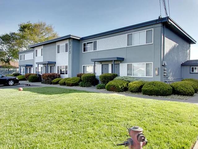 ELGIN STREET APARTMENTS