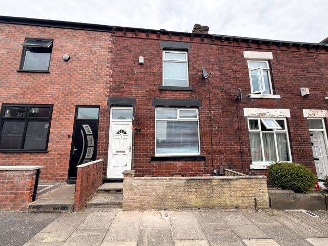 Elgin Street, Smithills, Bolton BL1, 3 bed terraced house to rent, £995 pcm | PrimeLocation