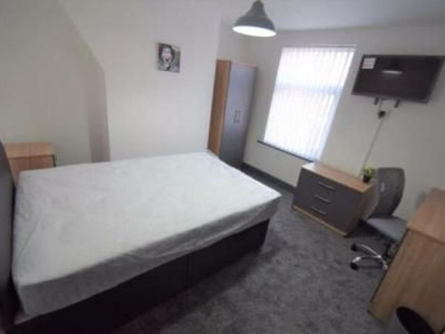 Elgin Street, Shelton, Stoke On Trent, ST4