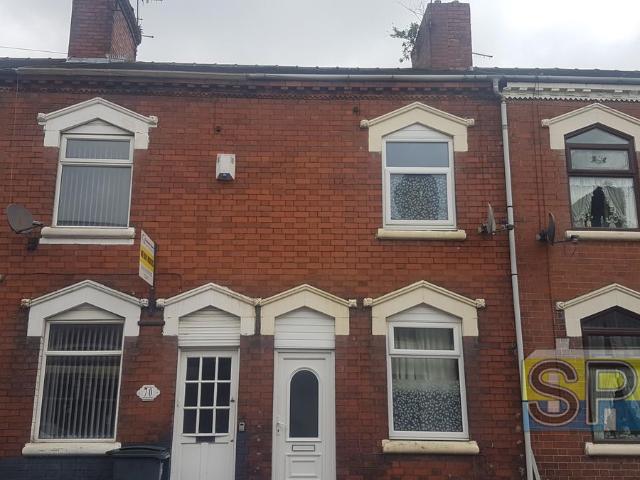 Elgin Street, Stoke On Trent ST4, 2 bed terraced house to rent, £800 pcm | PrimeLocation