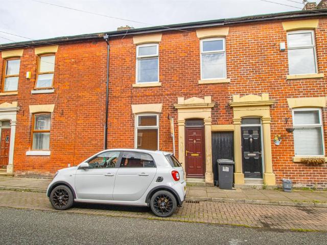 Elgin Street, Preston PR1, 3 bed terraced house to rent, £850 pcm | PrimeLocation