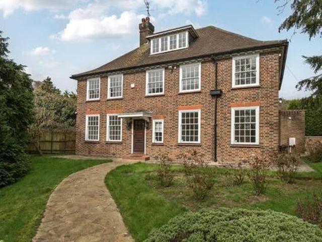Elgood Avenue, Northwood, 4 Bedroom Detached