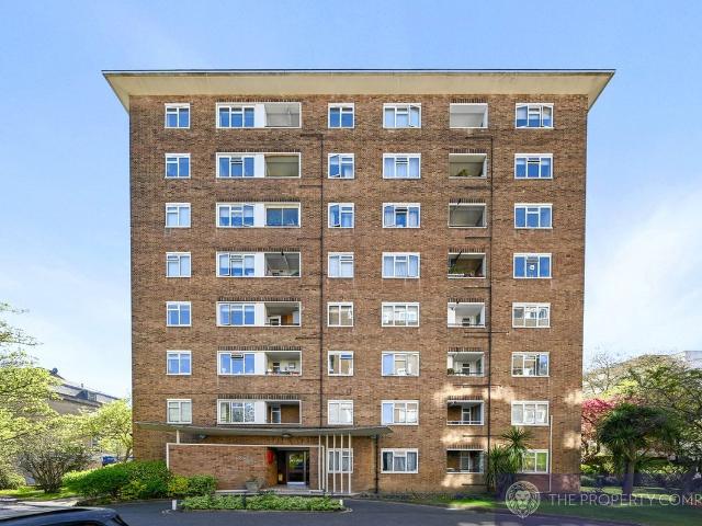Elgood House, Kingsmill Terrace, London NW8, 2 bed flat to rent, £3,000 pcm | PrimeLocation