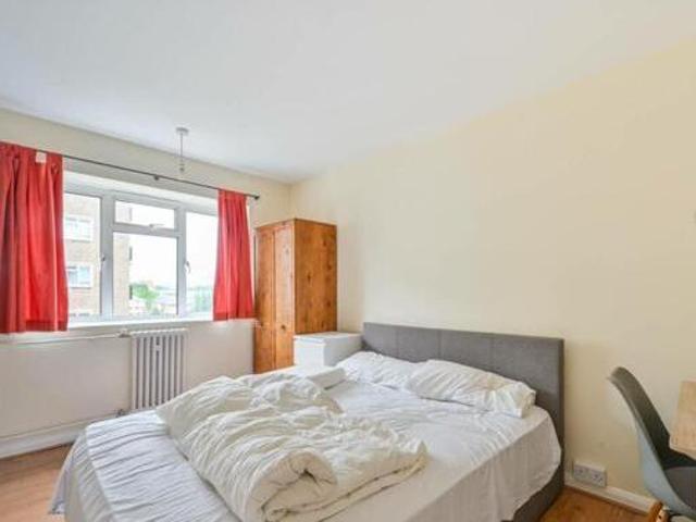 Elgood House, St John´s Wood, 3 Bedroom Flat