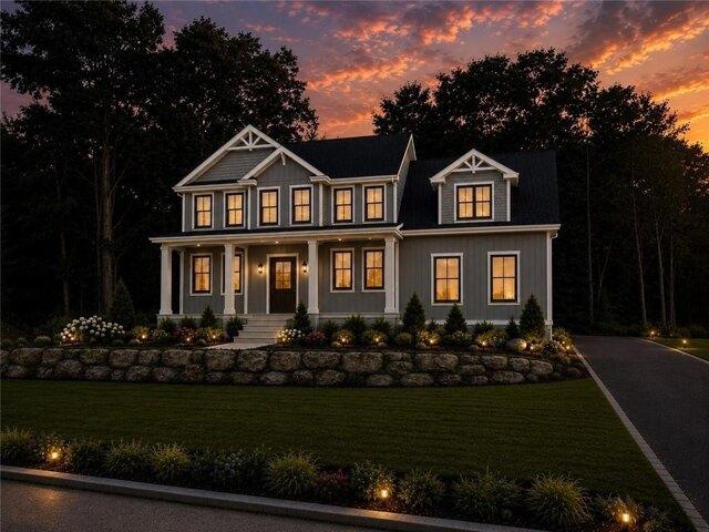 Elite Dr, Cranston, Home For Sale