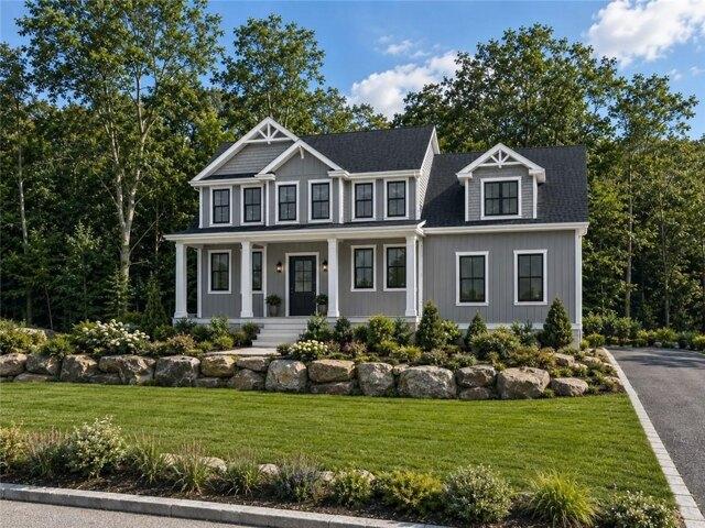 Elite Dr, Cranston, Home For Sale