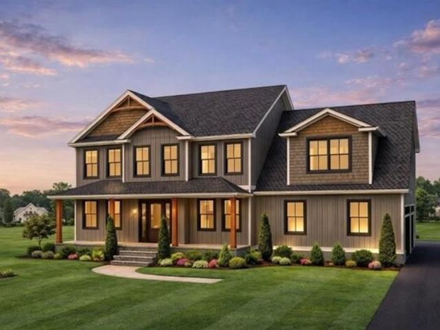Elite Dr, Cranston, Home For Sale