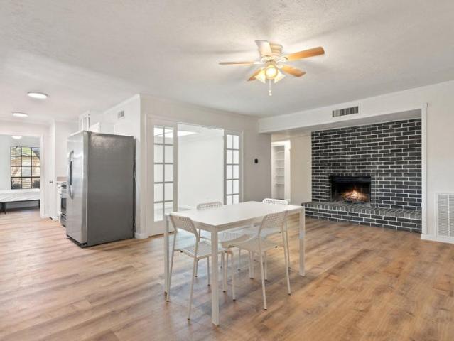 Elite Rowlett Retreat: Premium Full Suites Near L