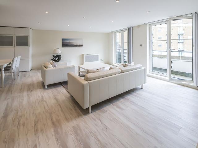 Elizaberth Court, Palgrave Gardens, London NW1, 2 bed flat to rent, £4,550 pcm | PrimeLocation