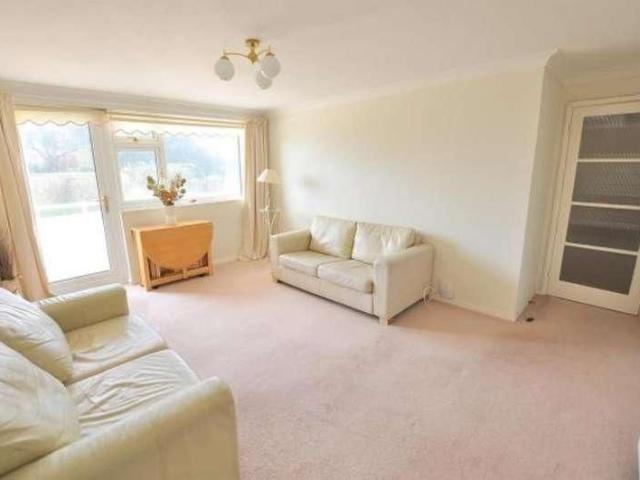Elizabeth Court, Grove Road, BH1