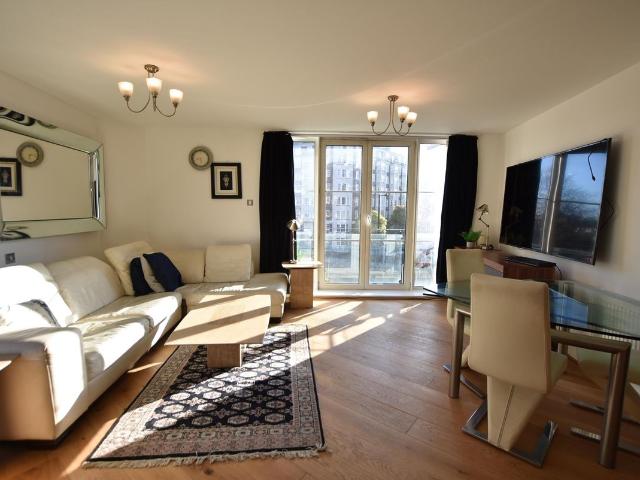 Elizabeth Court, Palgrave Gardens, London NW1, 2 bed flat to rent, £4,000 pcm | PrimeLocation